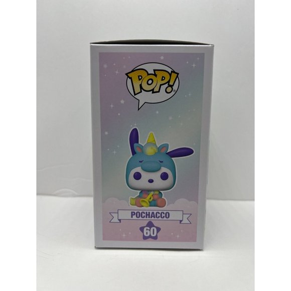 Funko | Accents | Funko Pop Animation Sanrio Hello Kitty Pochacco ...